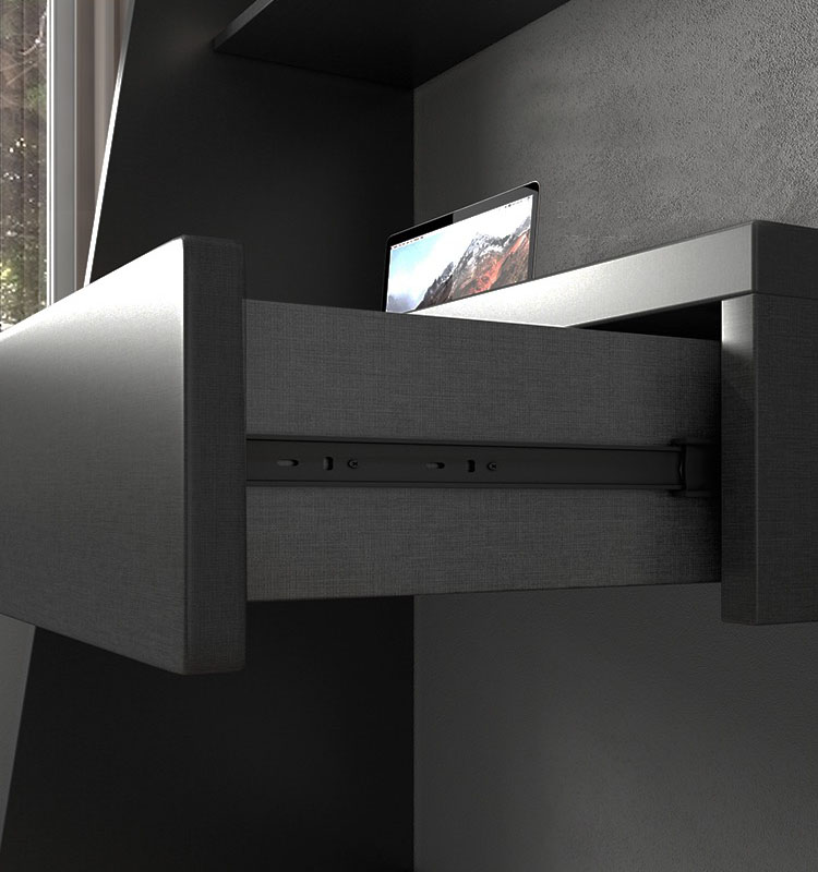 Study Table with bookshelf (K0010) – proonespace.com Study Table with bookshelf (K0010) – proonespace.com